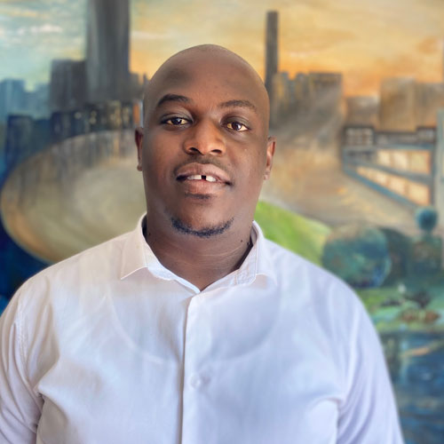 our Team – Siphila Sonke