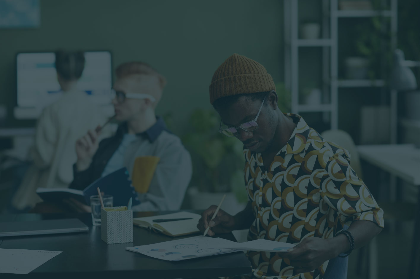 Siphila Sonke – Development Group