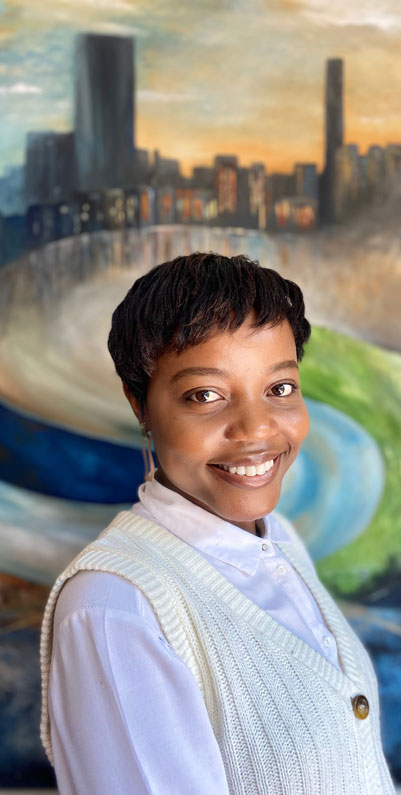 About Us – Siphila Sonke