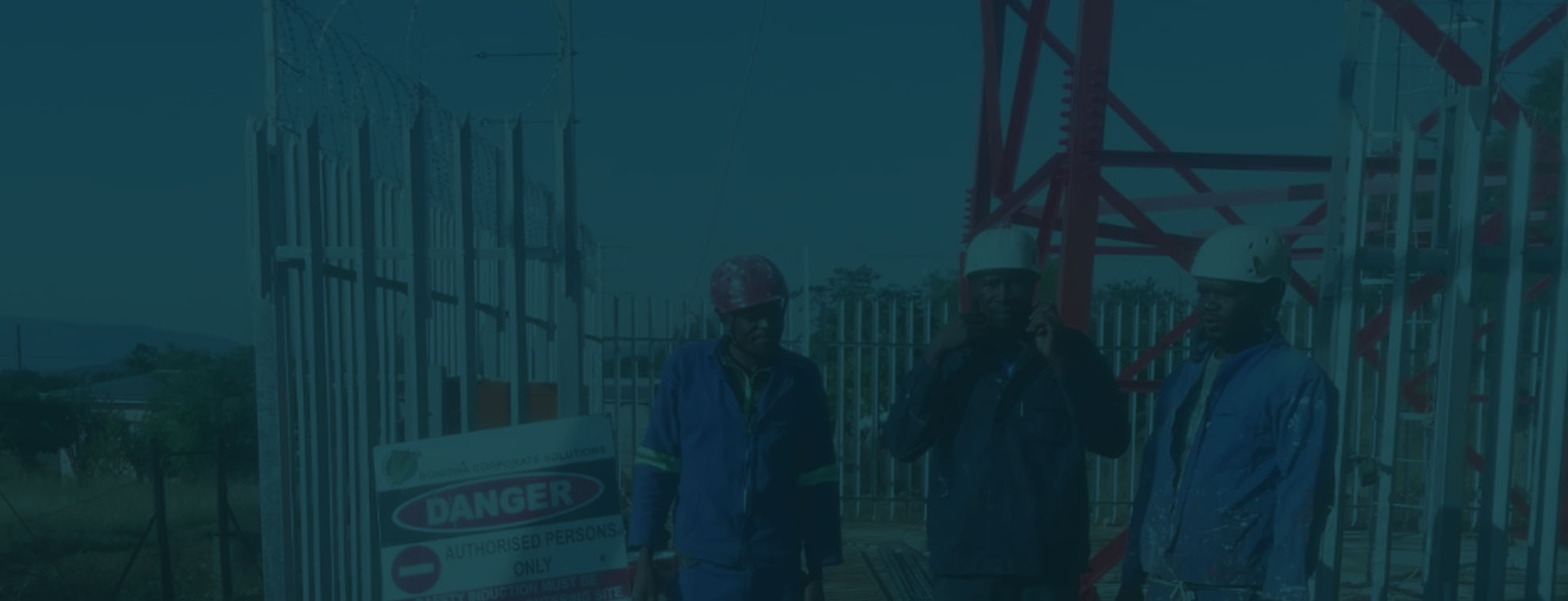 Siphila Sonke – Development Group