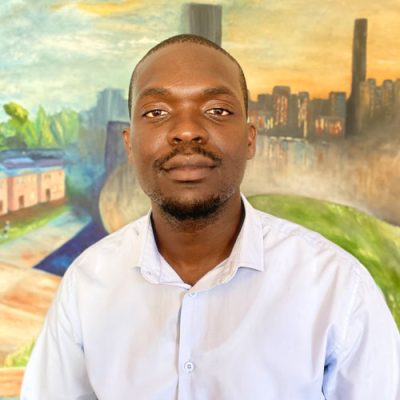 our Team – Siphila Sonke